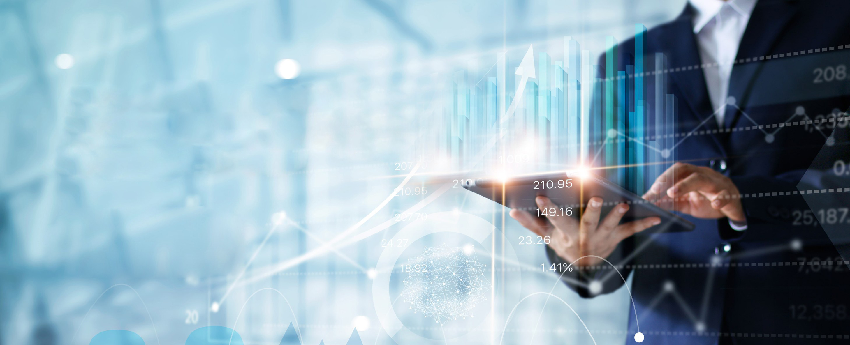 Techsphere Solutions LLC – IT Consulting and Development