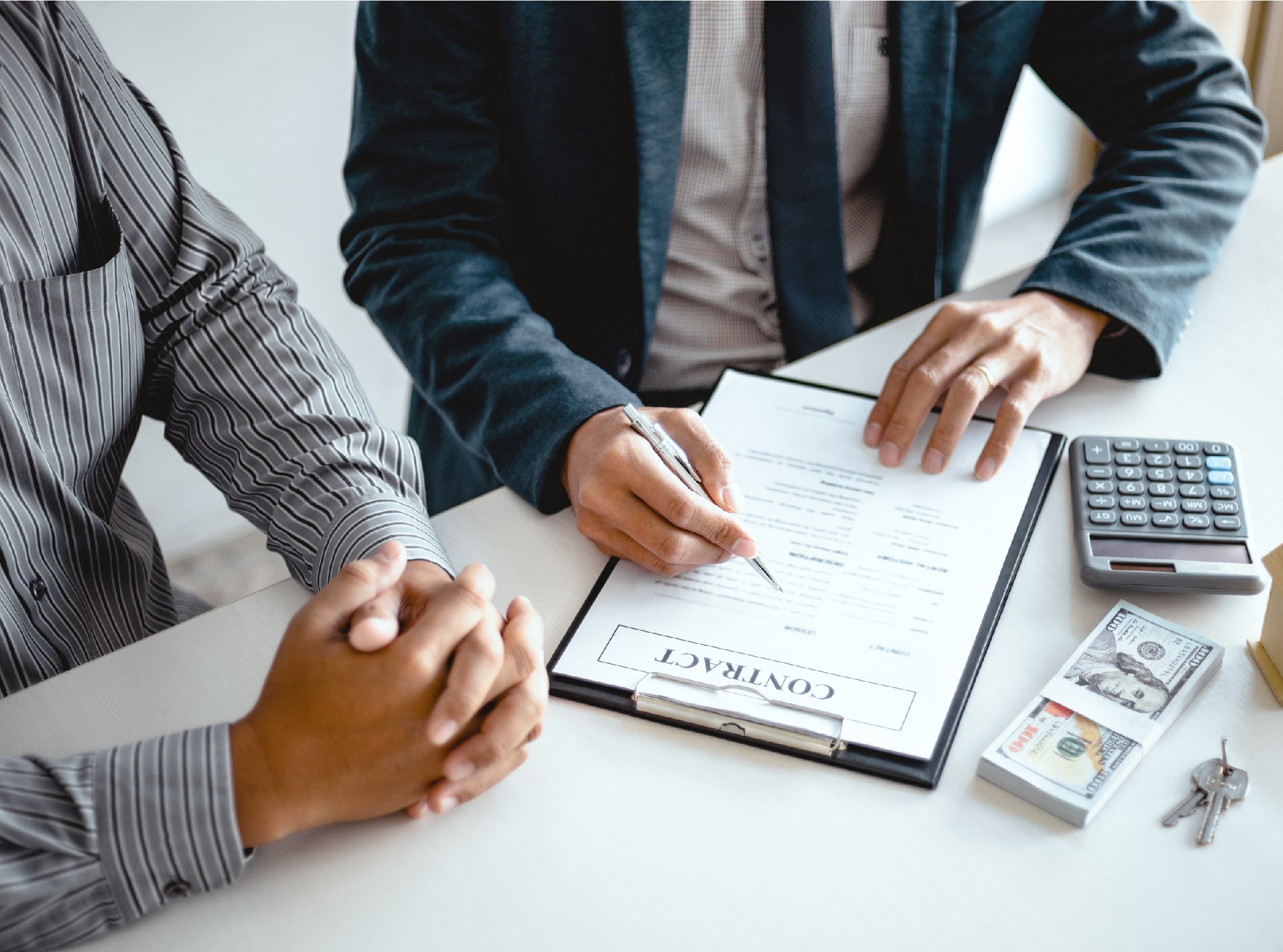 Techsphere Solutions LLC – IT Consulting and Development