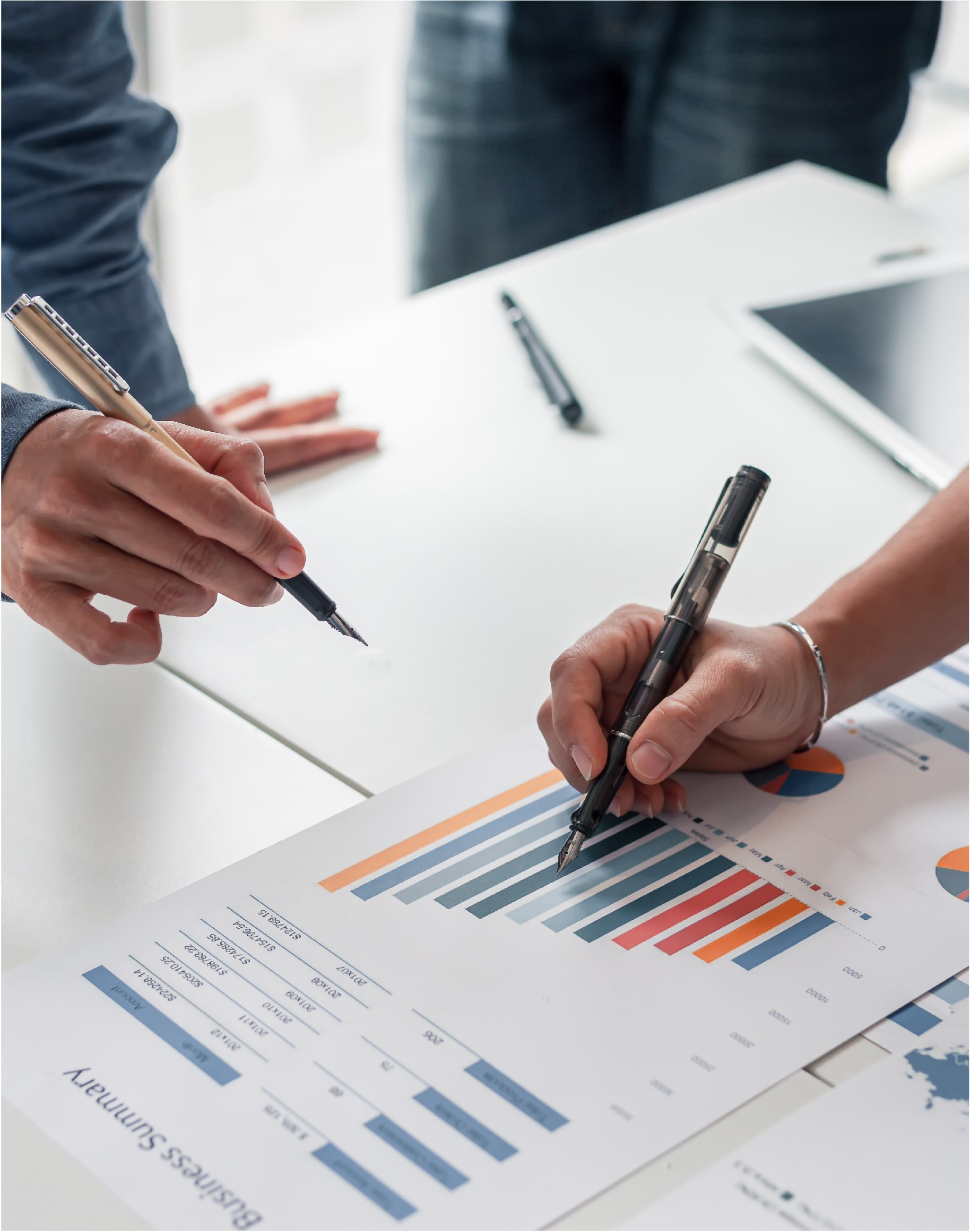 Techsphere Solutions LLC – IT Consulting and Development