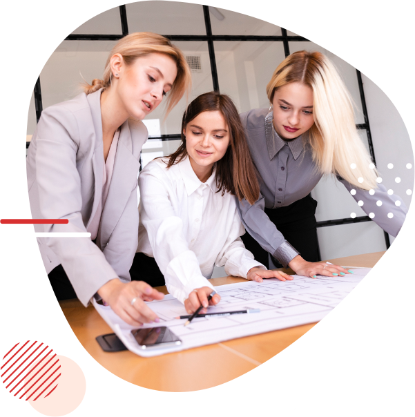 Techsphere Solutions LLC – IT Consulting and Development