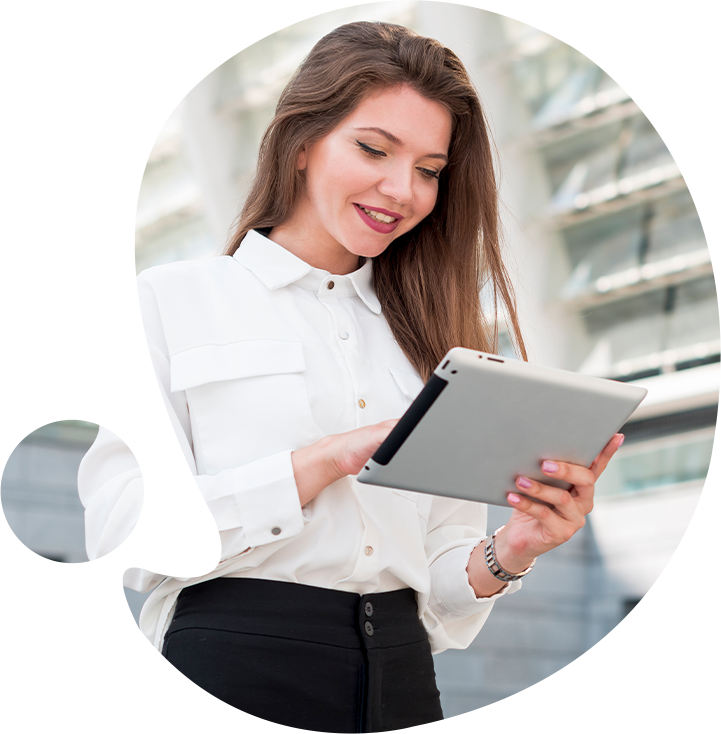 Techsphere Solutions LLC – IT Consulting and Development